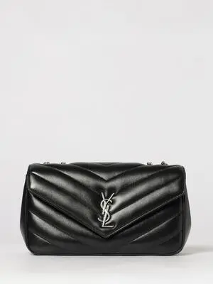 Saint Laurent Tote Bag - Black