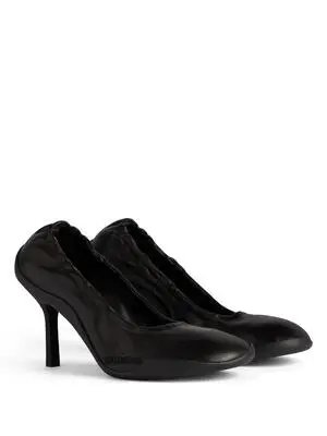 Balenciaga Shibuya Pumps - Black