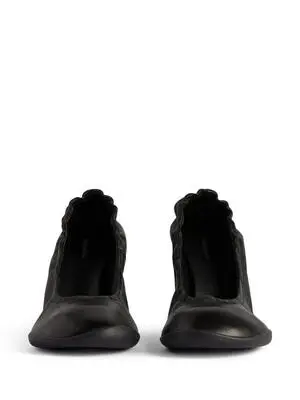 Balenciaga Shibuya Pumps - Black