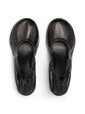 Balenciaga Shibuya Pumps - Black