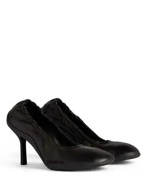Balenciaga Shibuya Pumps - Black