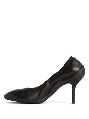 Balenciaga Shibuya Pumps - Black