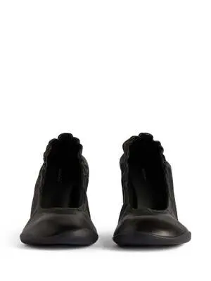 Balenciaga Shibuya Pumps - Black