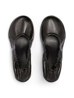 Balenciaga Shibuya Pumps - Black
