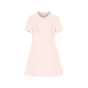 Valentino Garavani Dresses Day Dresses - Pink
