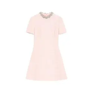Valentino Garavani Dresses Day Dresses - Pink