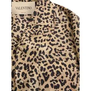 Valentino Garavani Neutrals Shirts