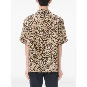 Valentino Garavani Neutrals Shirts