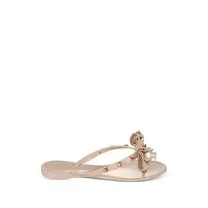 Valentino Garavani Neutrals Sandals
