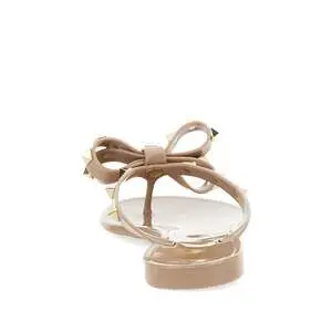 Valentino Garavani Neutrals Sandals