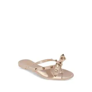 Valentino Garavani Neutrals Sandals