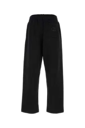 Gucci Cotton Joggers