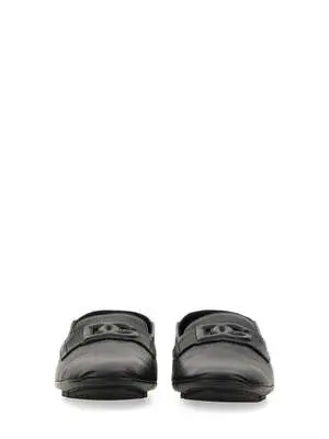 Dolce & Gabbana Driver With Logo