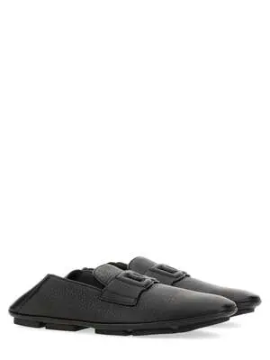 Dolce & Gabbana Logo Driver