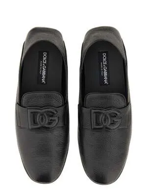 Dolce & Gabbana Logo Driver