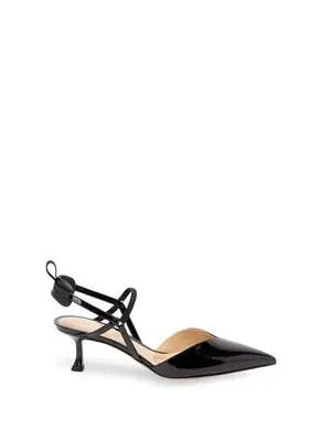 Fendi Colibri Lite` Slingback - Multicolor