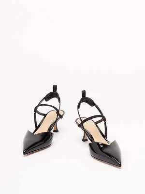Fendi Colibri Lite` Slingback