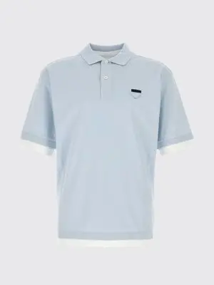 Prada T-shirt - White