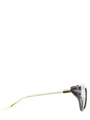 Gucci Cat-eye Sunglasses - Multicolor