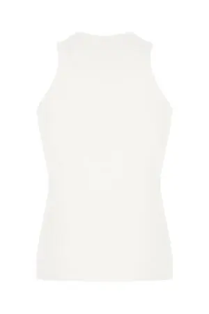 Moncler Embellished Tank Top - Multicolor