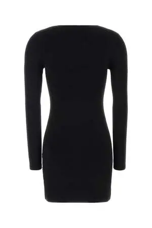 Alexander Wang Stretch Mini Dress