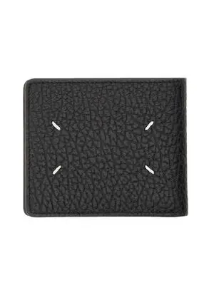 MAISON MARGIELA Logo Wallet
