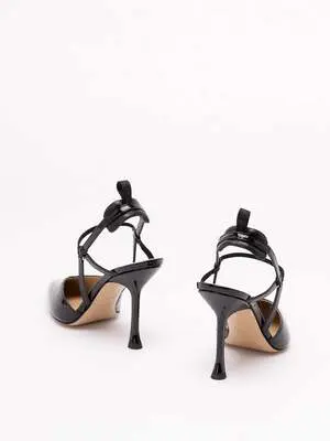 Fendi Colibri Lite` Slingback