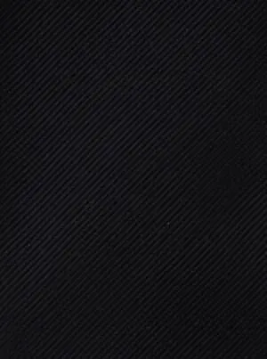 TOM FORD Tie With Back Knot Closure In Silk For