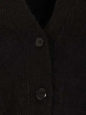 ROTATE BY BIRGER CHRISTENSEN Peplum Cardigan