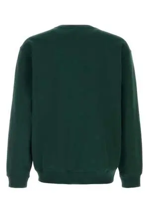 Gucci Bottle Cotton Sweatshirt