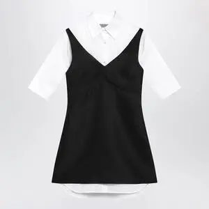 Balenciaga Mini Day Dresses