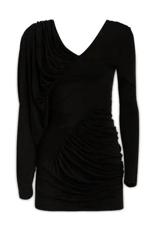 Saint Laurent Clothing Dresses