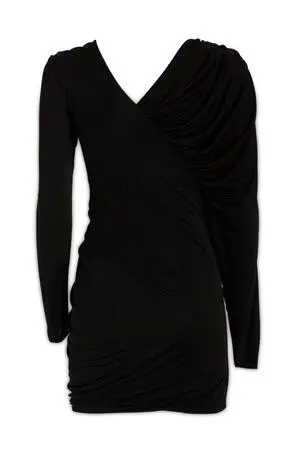 Saint Laurent Clothing Dresses