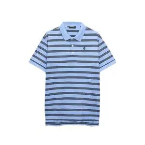 Prada Polo Shirts - Blue