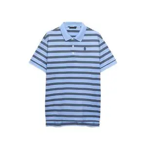 Prada Polo Shirts - Blue