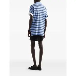 Prada Polo Shirts