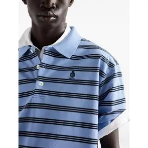 Prada Polo Shirts