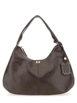 GANNI Hobo Bag