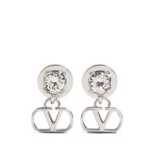 Valentino Garavani Earrings - Silver