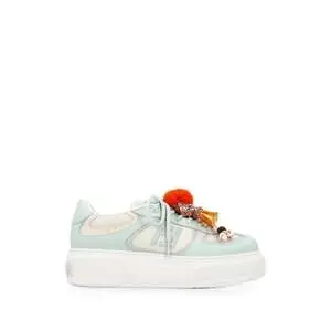 Fendi Shoes - Blue