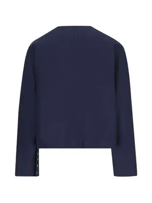 Celine Cotton Jacket