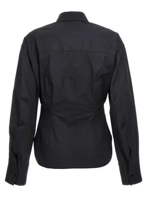 Attico Bustier' Shirt