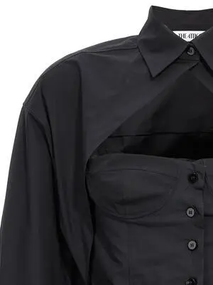 Attico Bustier' Shirt