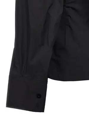 Attico Bustier' Shirt