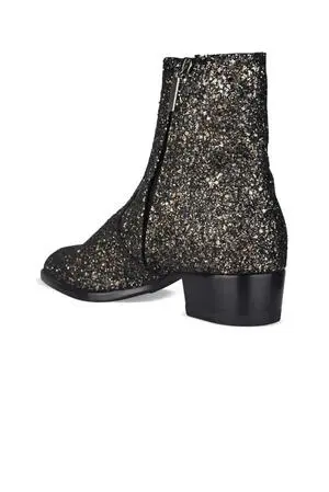 Saint Laurent Wyatt Boots