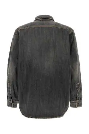Balenciaga Demin Jacket
