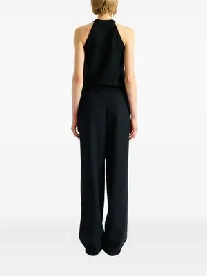 Balmain Wool Top