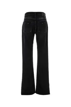 Balenciaga Denim Jeans