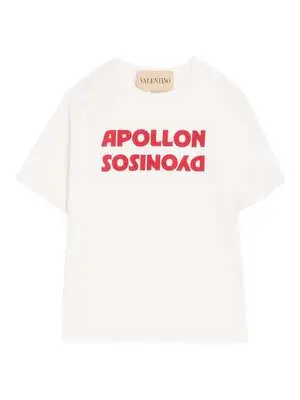 Valentino Garavani T-shirt - Multicolor