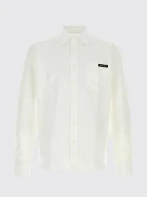 Prada Shirt - White